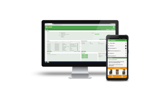 Full Support for Static Security on Smartphones